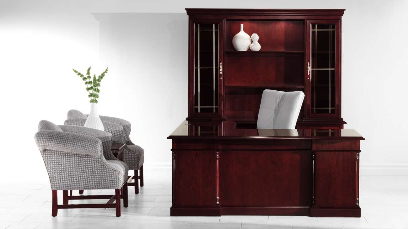 OFS - Classic - Private office - Product