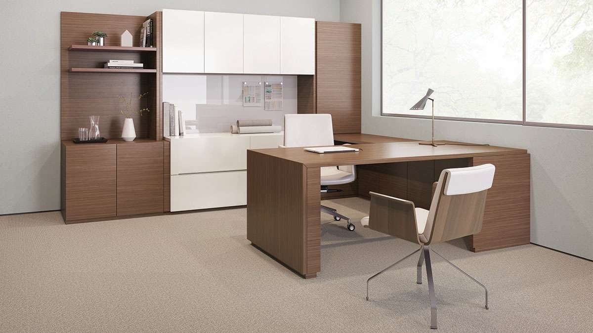 OFS - Slate - Private office - Product
