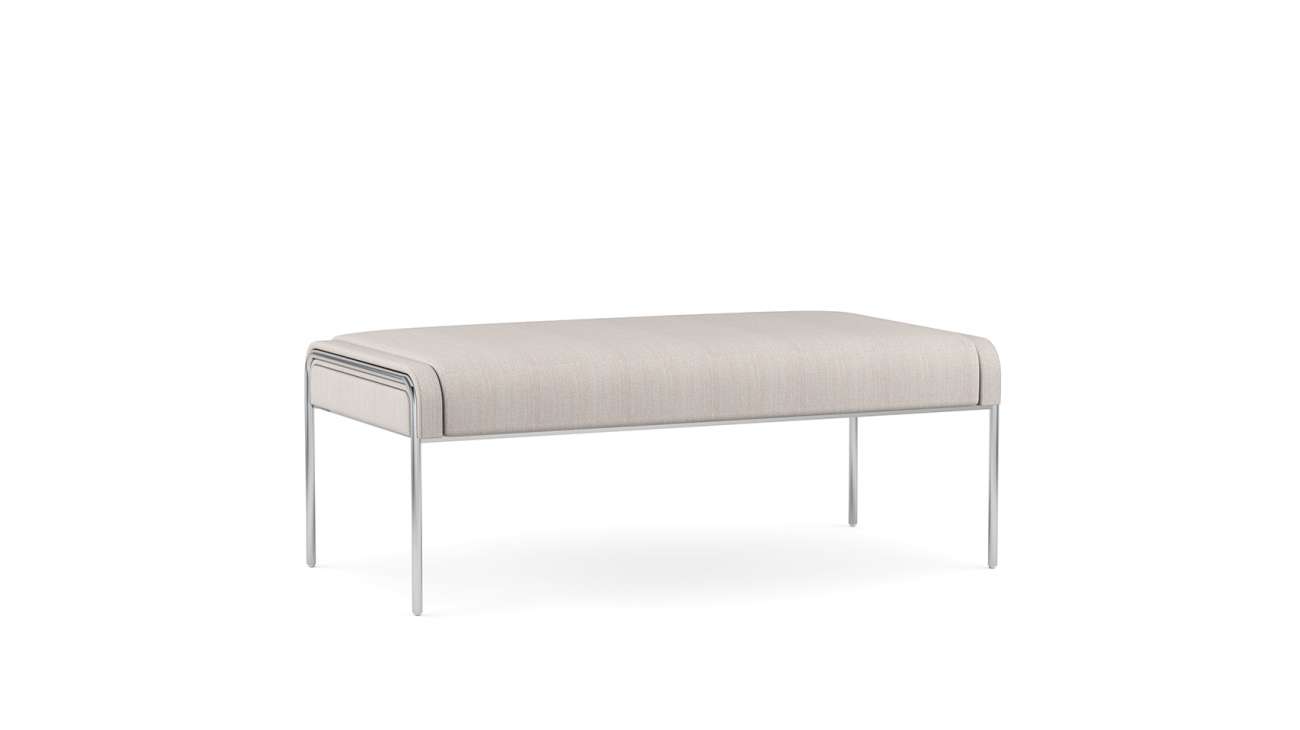 OFS - Rule of Three - Bench/ottoman - Product