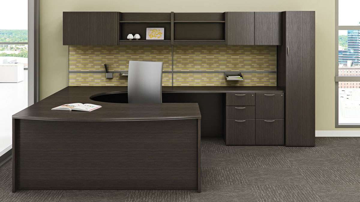 OFS - Pulse - Private office - Product