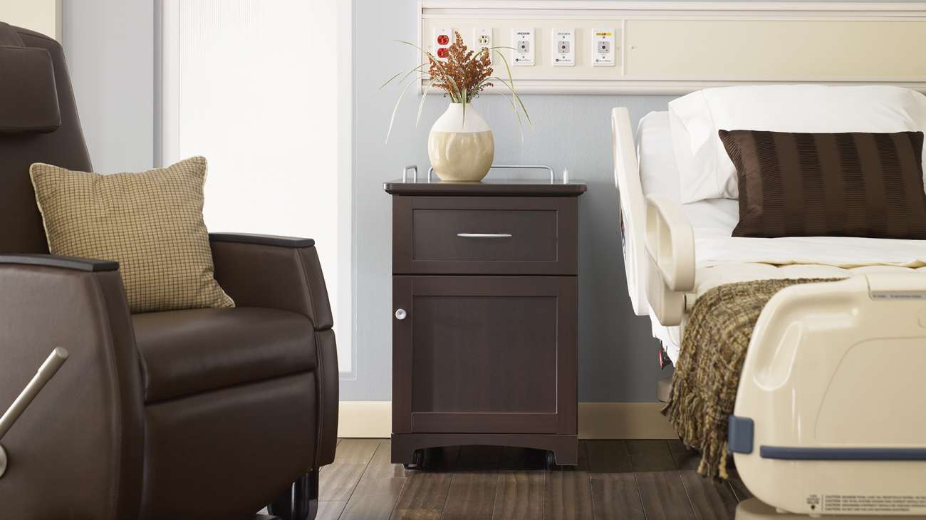 Carolina - Theatre - Desk - Product