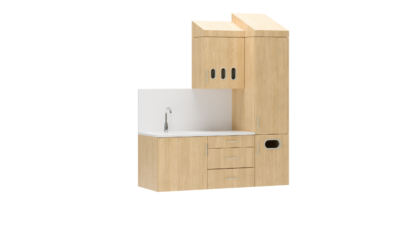 Meet Mile Marker.G2 - OFS