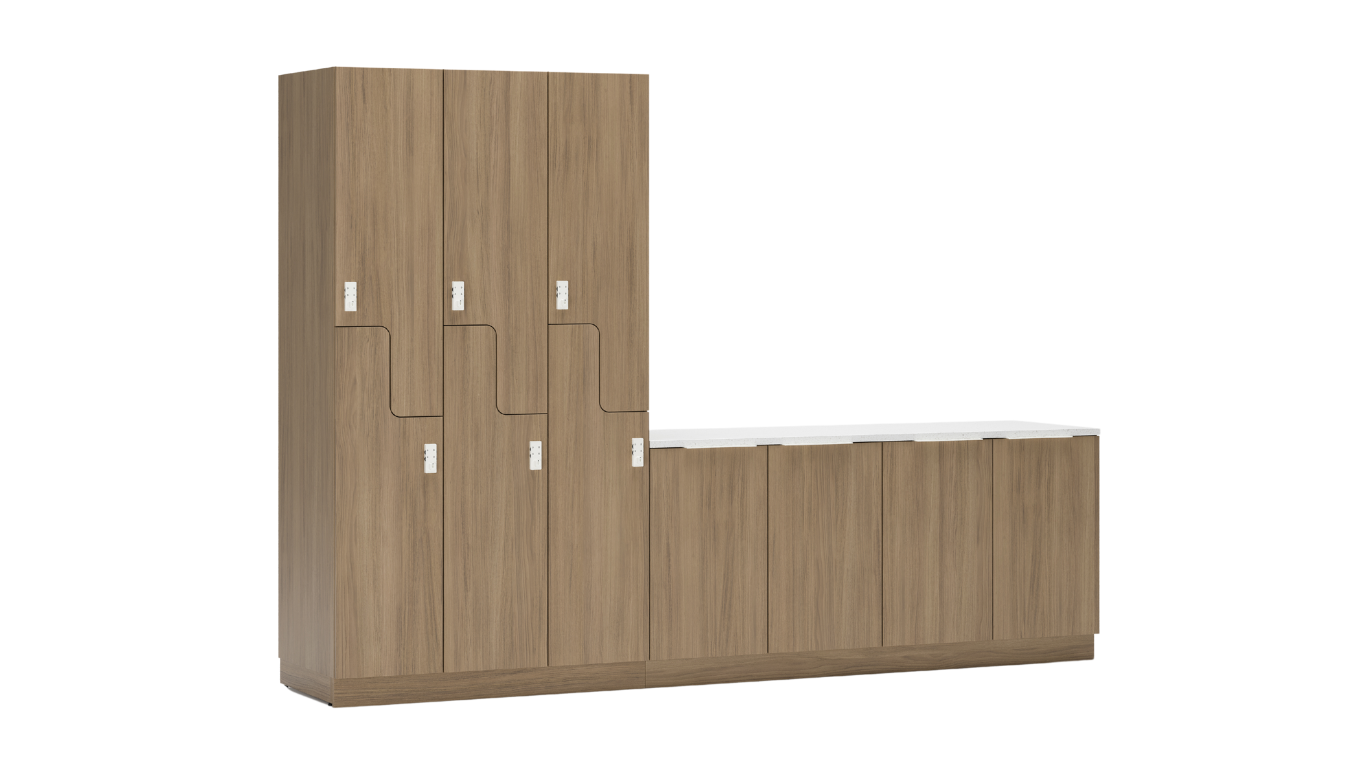 Meet Mile Marker.G2 - OFS