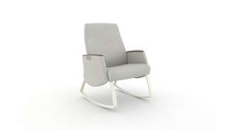 OFS - Saven Rocker - Lounge - Product