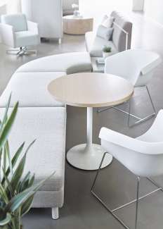 OFS - Coact - Bench/ottoman - Product