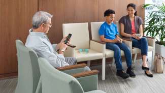 Carolina - Interlude - Lounge - Product