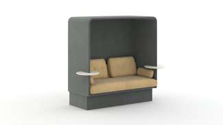 OFS - LeanTo - Lounge - Product