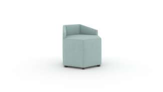 OFS - Boost mini - Bench/Ottoman - Product