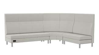 OFS - Coact - Bench/ottoman - Product