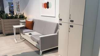 OFS - Intermix storage - Storage - Product