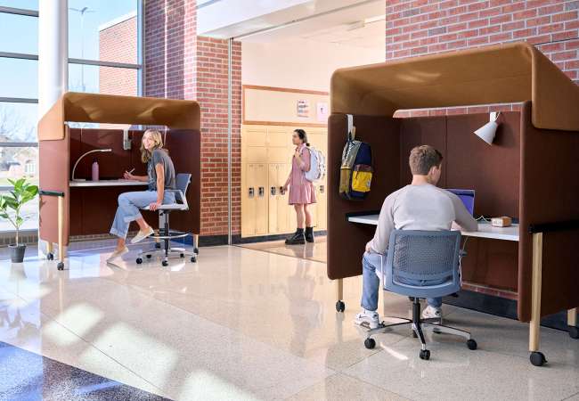 OFS - Heya - Workstations - Product