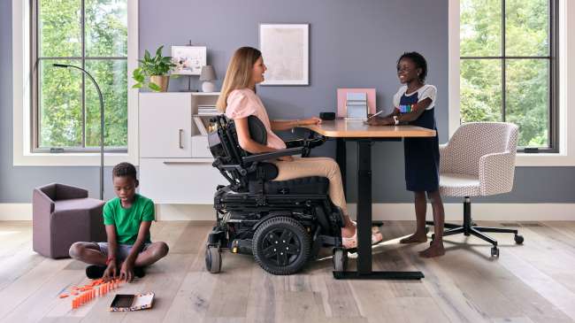 OFS - Staks - Private office - Product