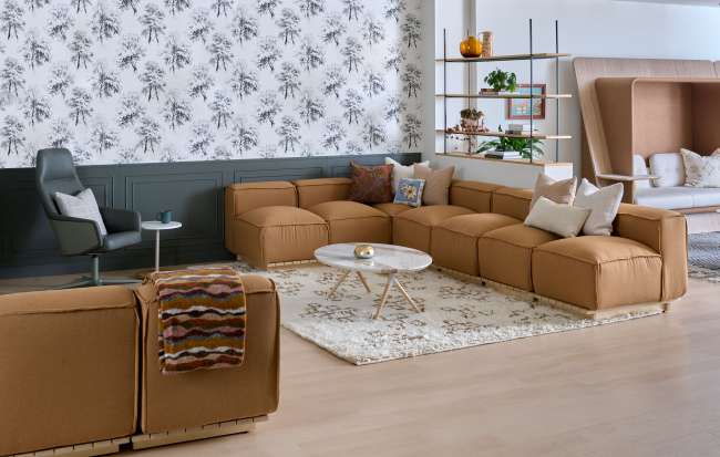 OFS Hinchada Lounge Product