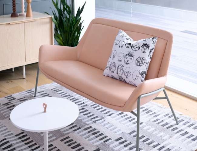 OFS - Sofy - Lounge - Product