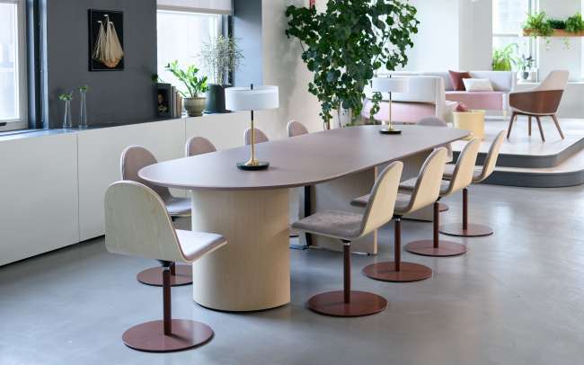 OFS - Intermix conference - Conference - Product