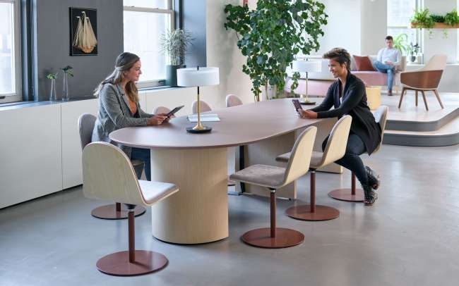 OFS - Intermix conference - Conference - Product