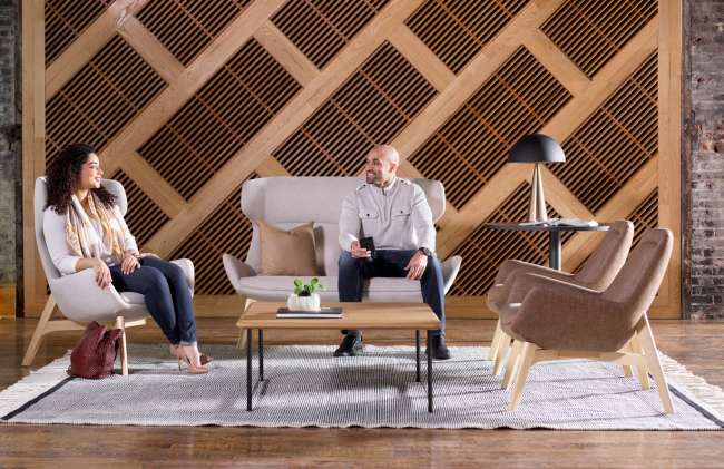 OFS - Sofy - Lounge - Product