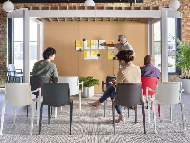 Carolina - Insideout - Cafe/dining - Product