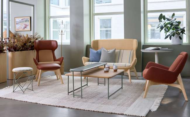 OFS - Rowen - Occasional - Product