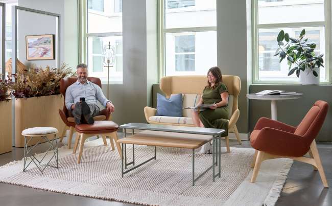 OFS - Sofy - Lounge - Product