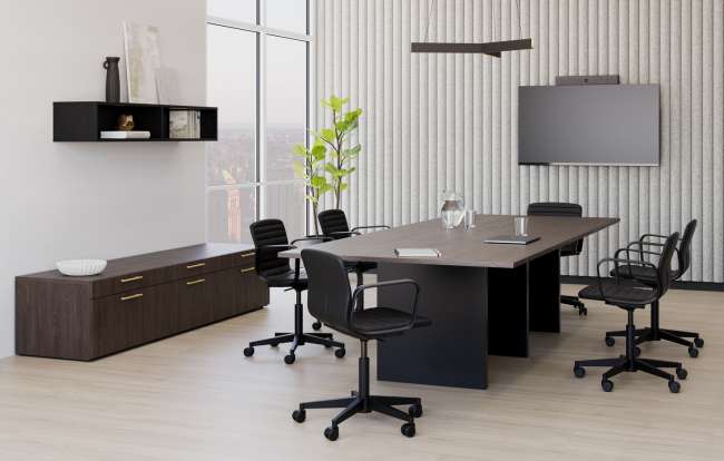 OFS - Intermix conference - Conference - Product