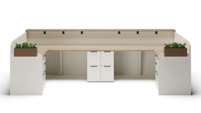 OFS - Genus - Task stools - Product