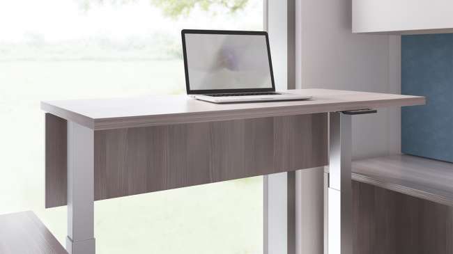 OFS - Pulse - Private office - Product