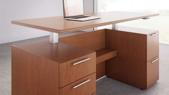 OFS - Pulse - Private office - Product