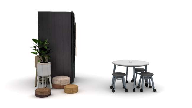 OFS - Beck - Storage - Product