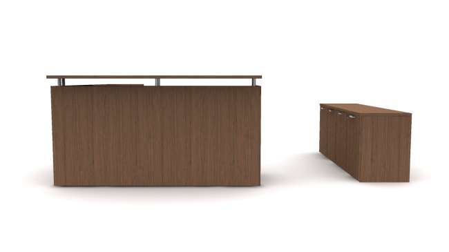 OFS - Element - Reception - Product