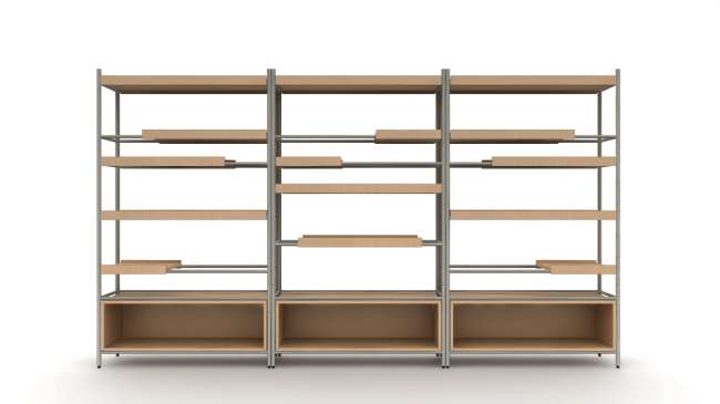 OFS - Vide - Storage - Product