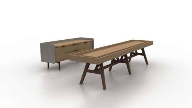 OFS - Riff - Cafe/dining - Product