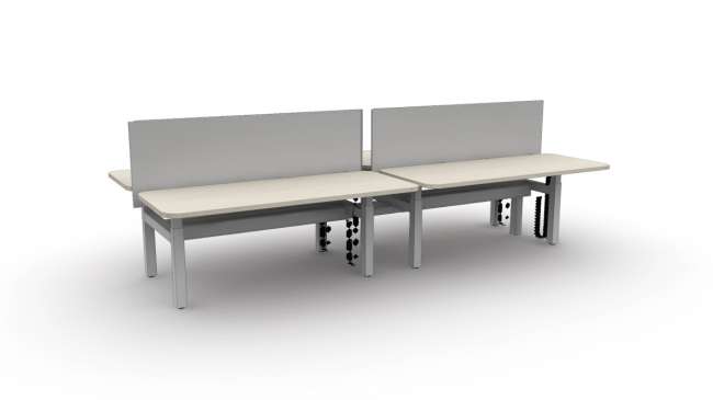 OFS - Range - Benching - QuickShip Product