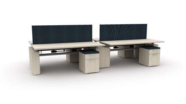 OFS - Staks - Benching - QuickShip Product