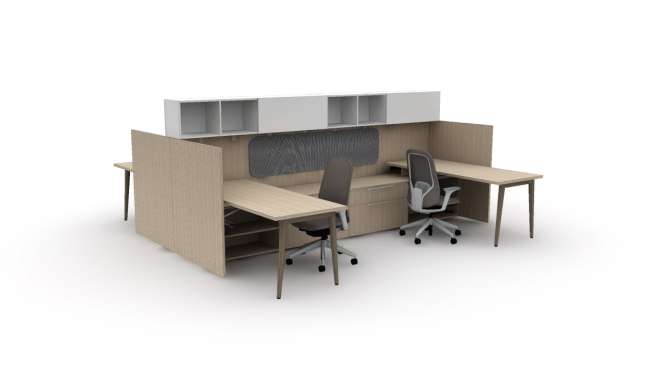 OFS - Staks - Reception - QuickShip Product
