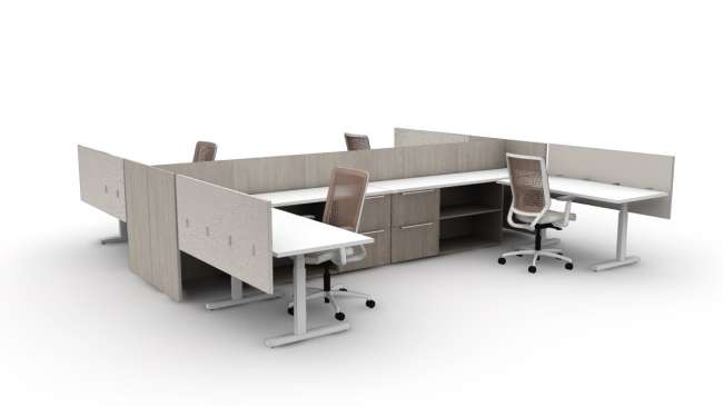 OFS - Staks - Reception - QuickShip Product