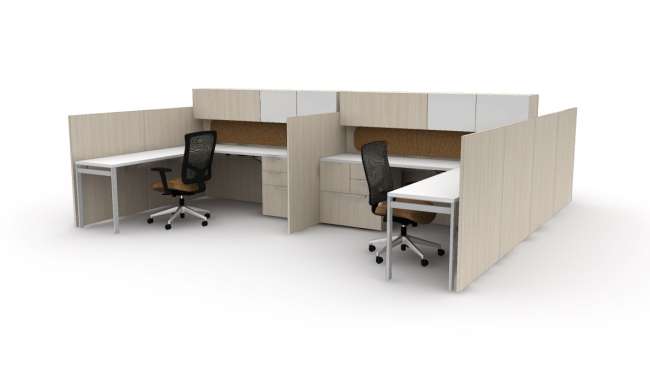 OFS - Staks - Reception - QuickShip Product