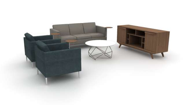 OFS - Beck - Occasional - Product