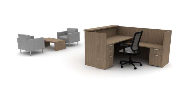 OFS - Ani - Lounge - Product