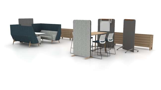 OFS - Intermix planter - Planters - Product