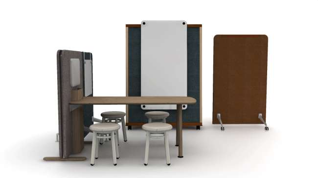 OFS - Intermix conference - Conference - QuickShip Product