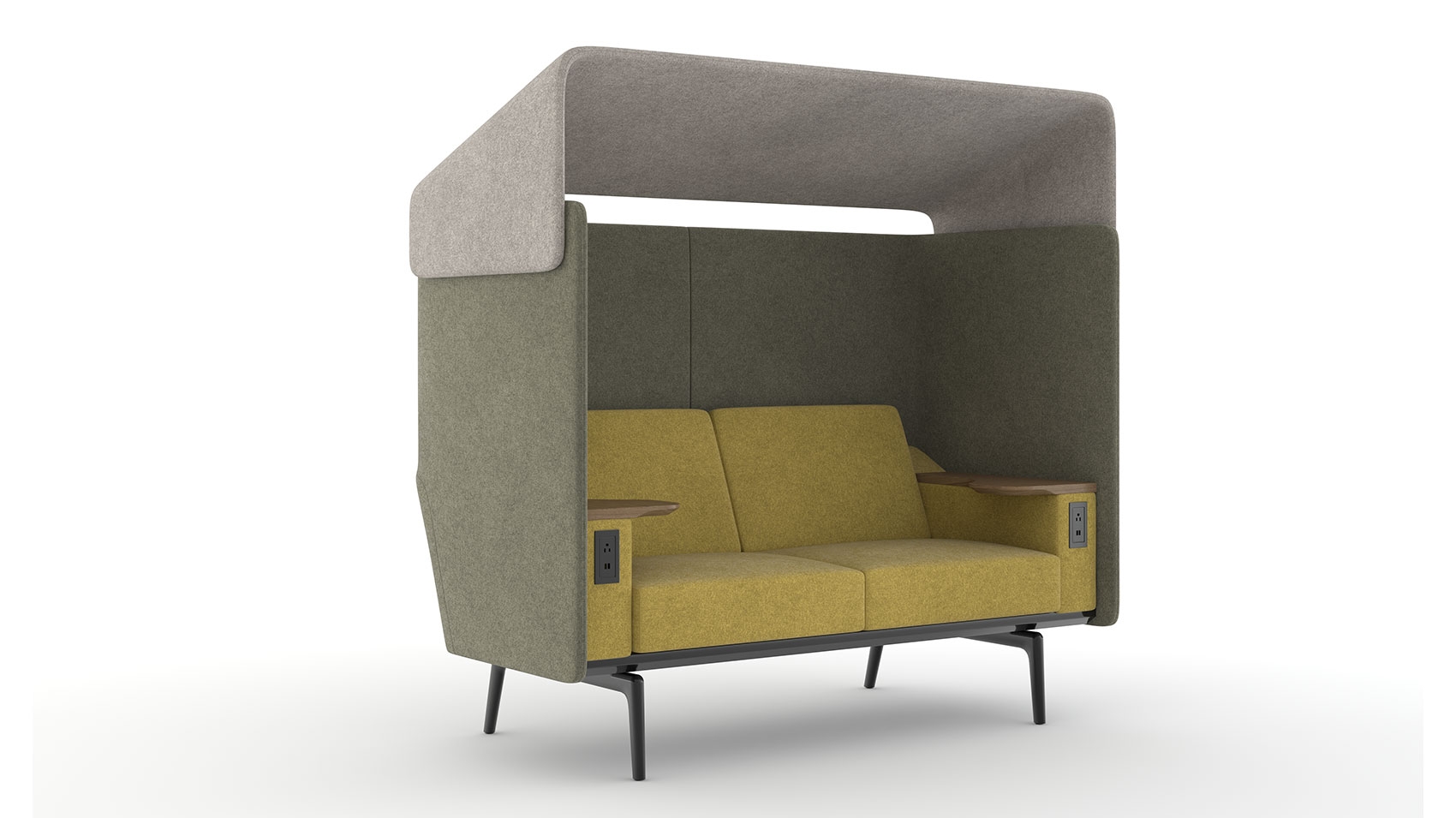 OFS - Heya - Lounge - Product