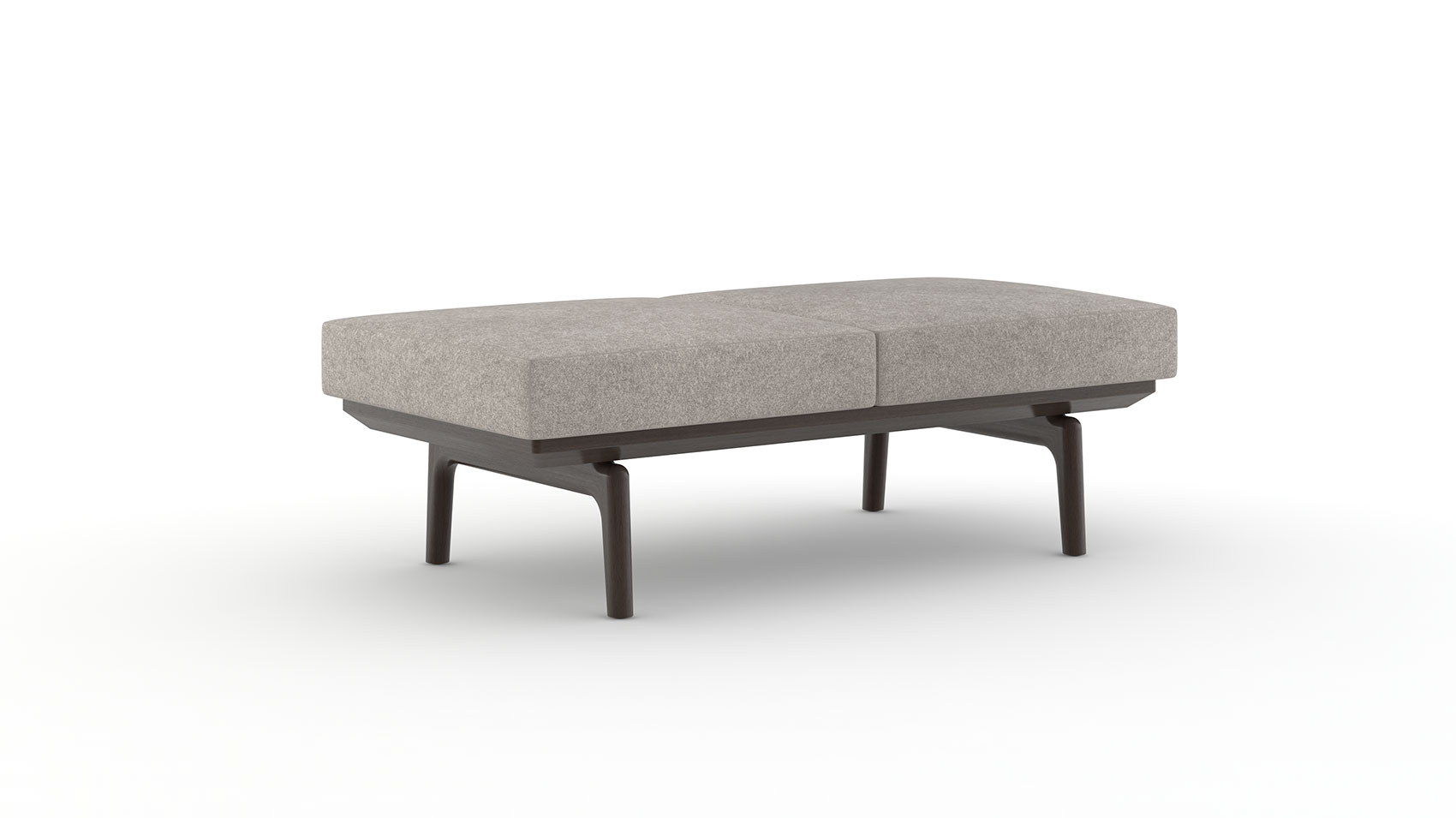 OFS - Heya - Bench/ottoman - Product