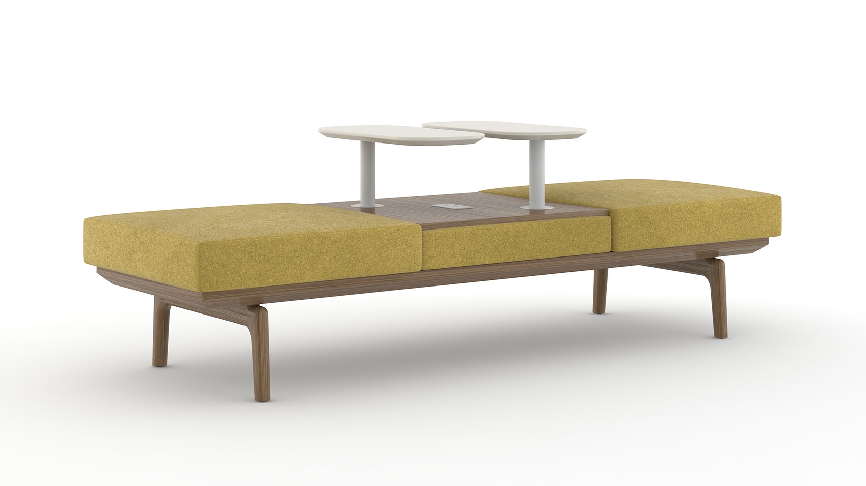 OFS - Heya - Bench/ottoman - Product