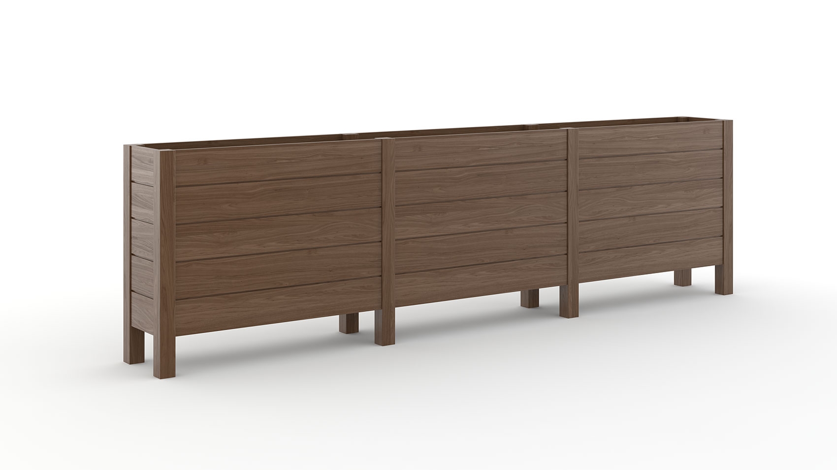 OFS - Intermix planter - Planters - Product