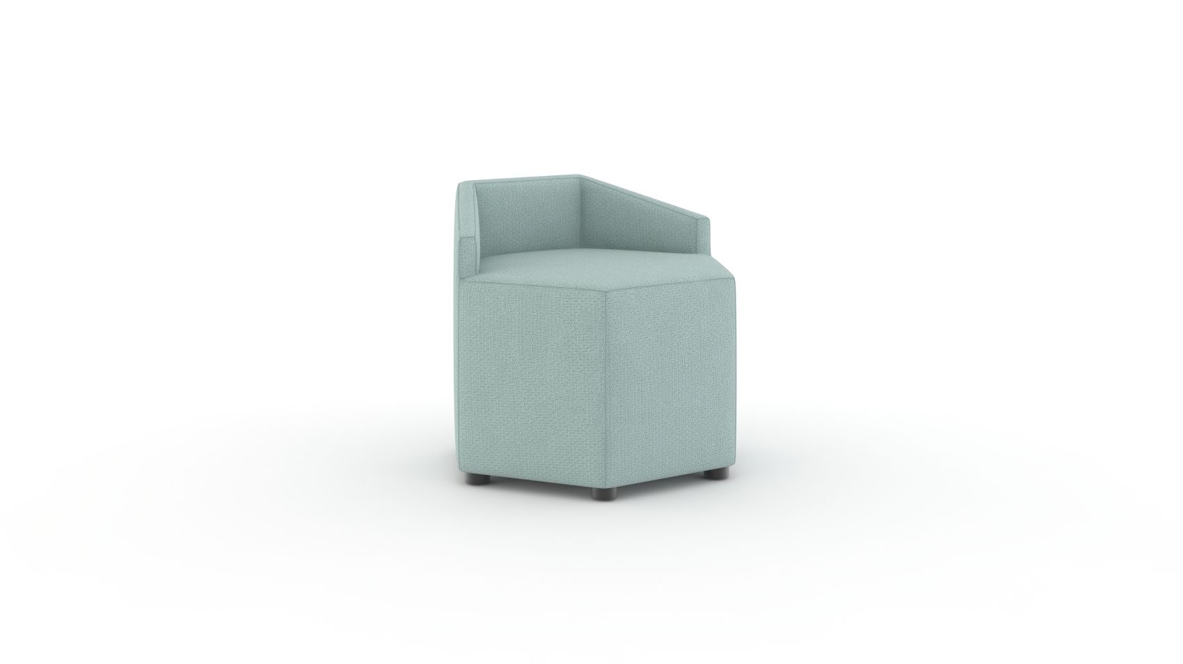 OFS - Boost mini - Bench/ottoman - Product