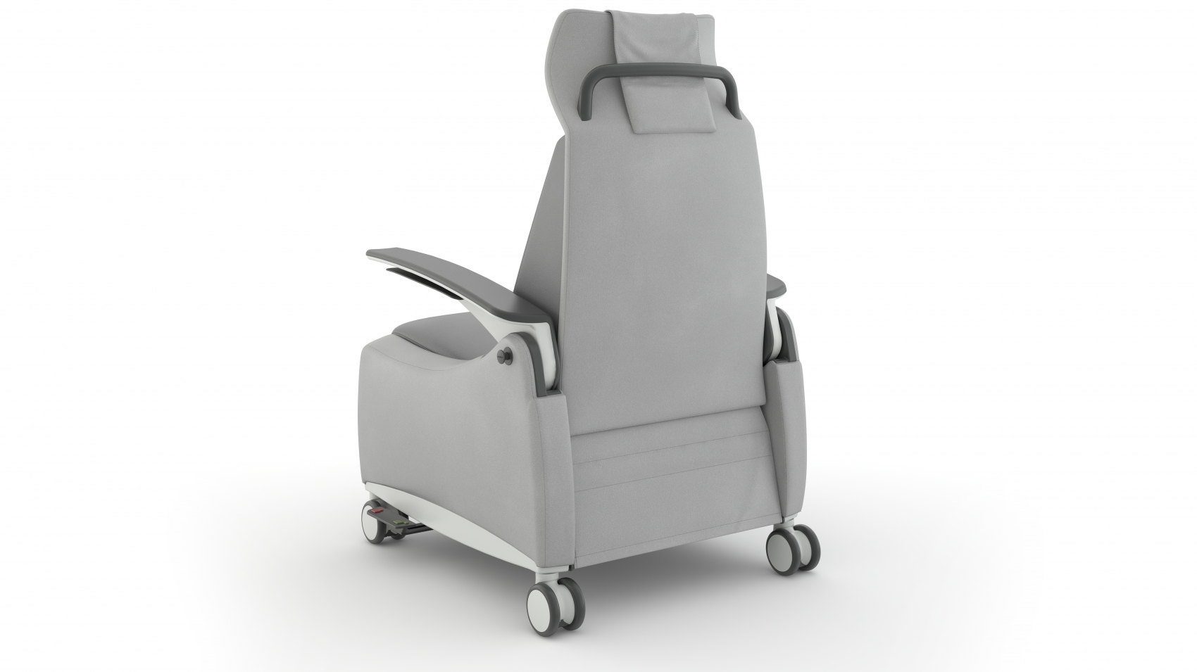 Carolina - Lasata - Recliner - Product