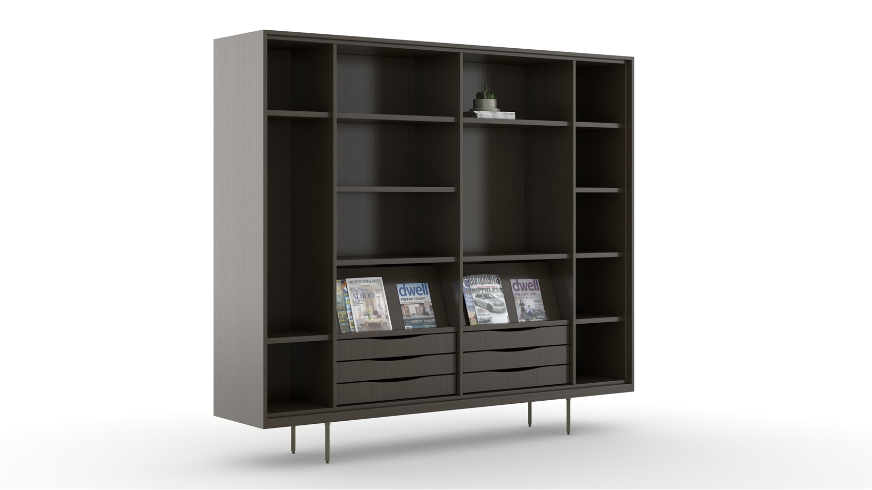 OFS - Rowen - Storage - Product