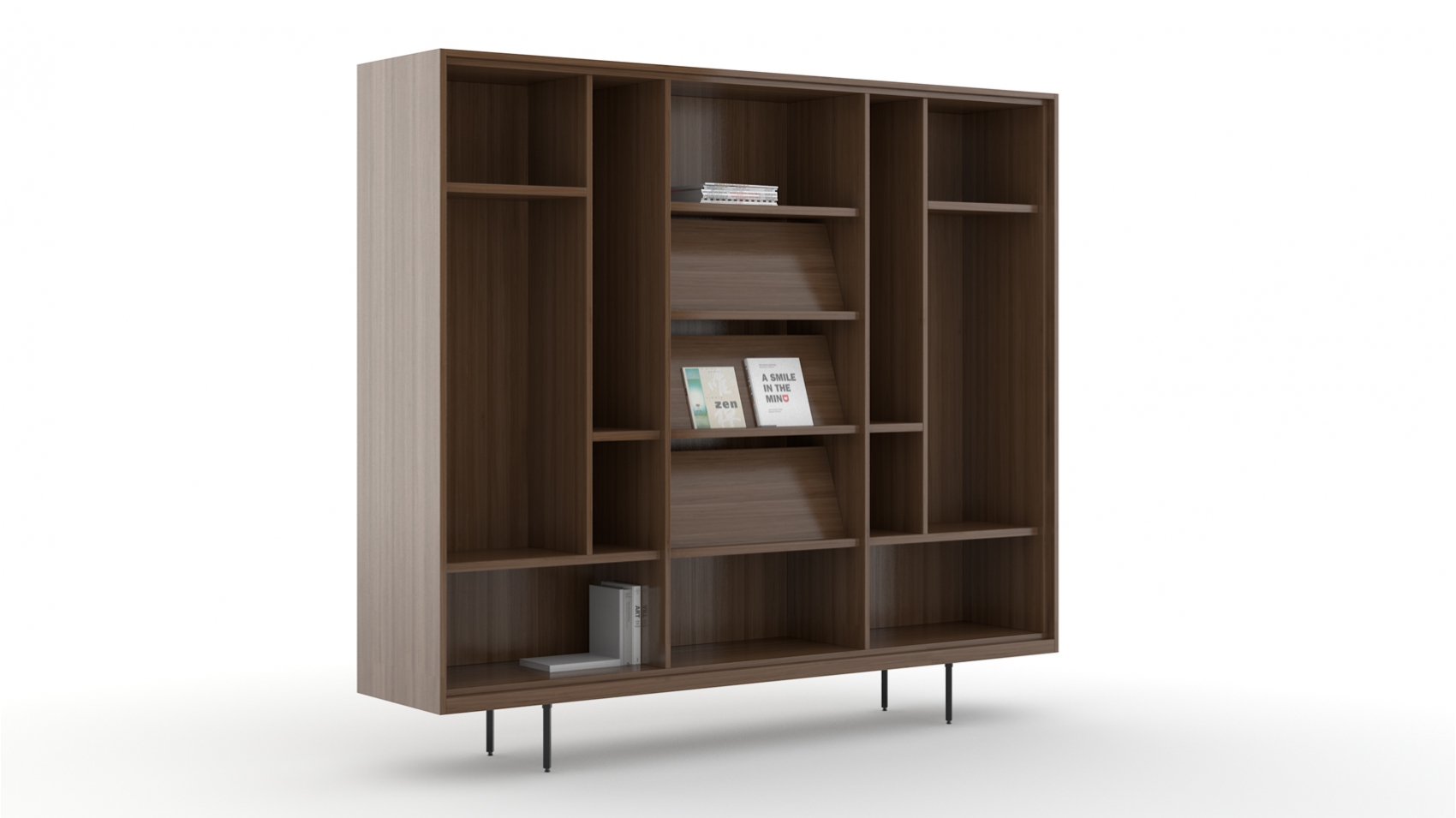 OFS - Rowen - Storage - Product