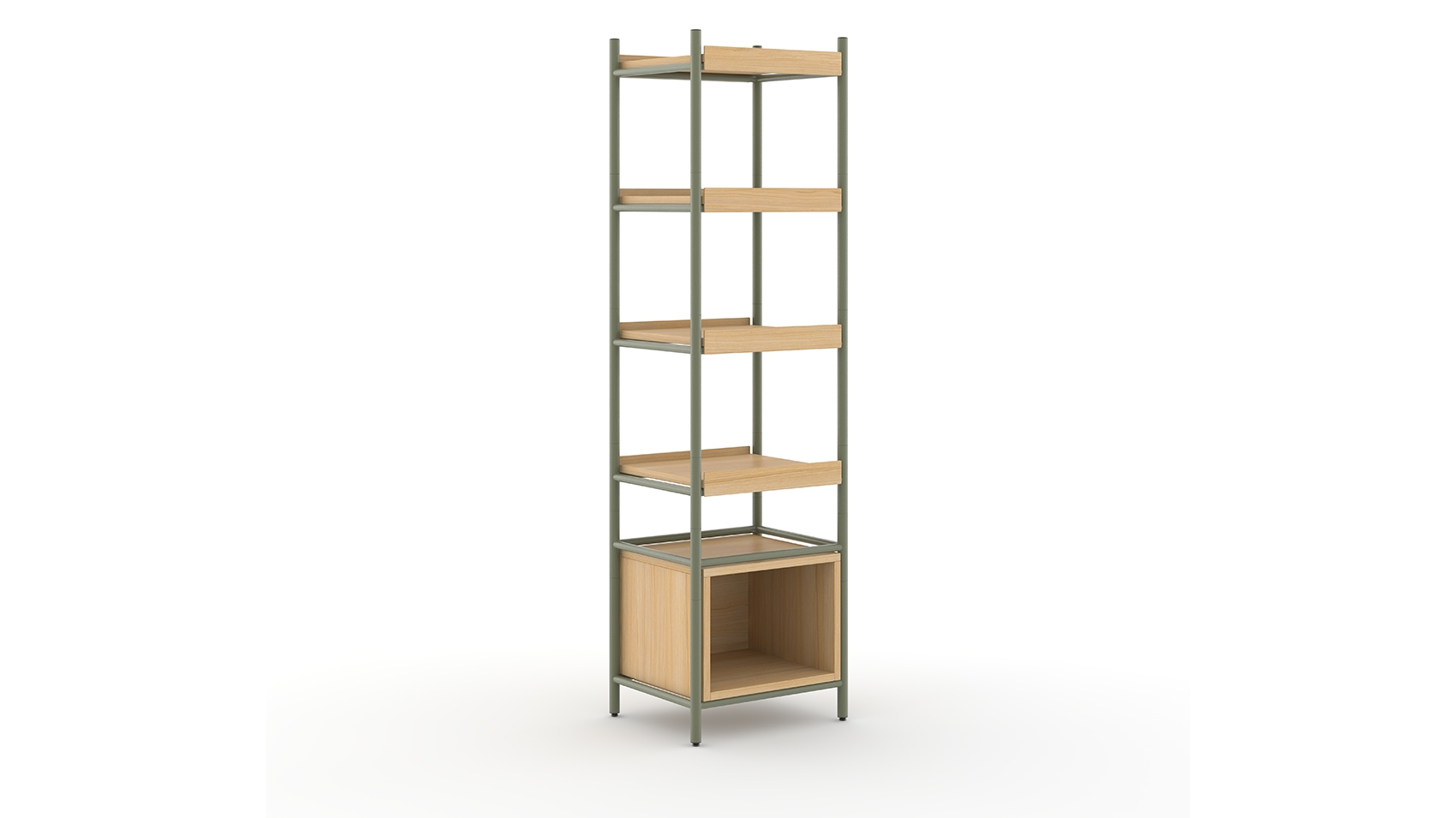 OFS - Vide - Storage - Product